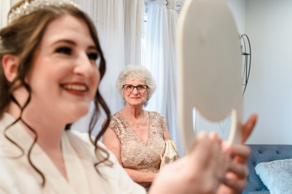 Osbornia Farm Wedding Photos // Quarryville, PA - Marshall Scott ...