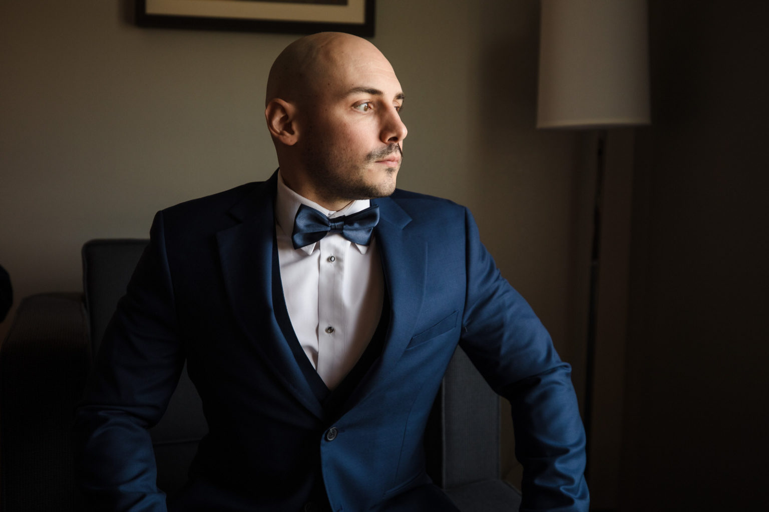 Spring Valley Meadows Wedding Photos // Marlboro, NJ - Marshall Scott ...